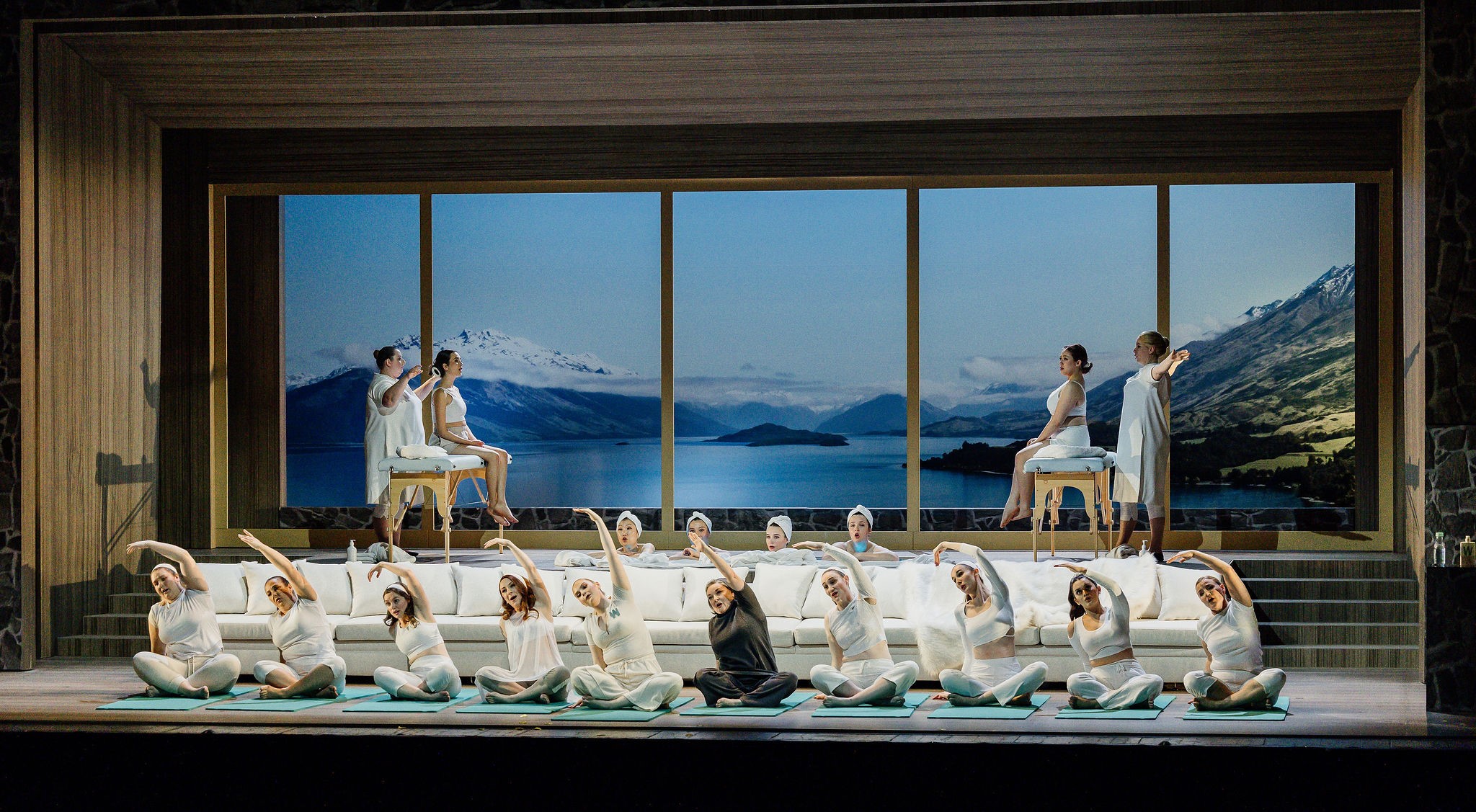 A Rossini Opera for Down Under – from NZ Opera – Middle C