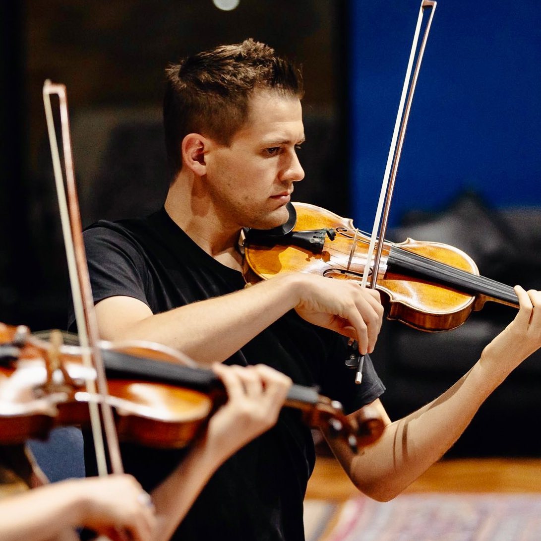 The NZSQ and Quintessence – a day in the life of a string quartet ...