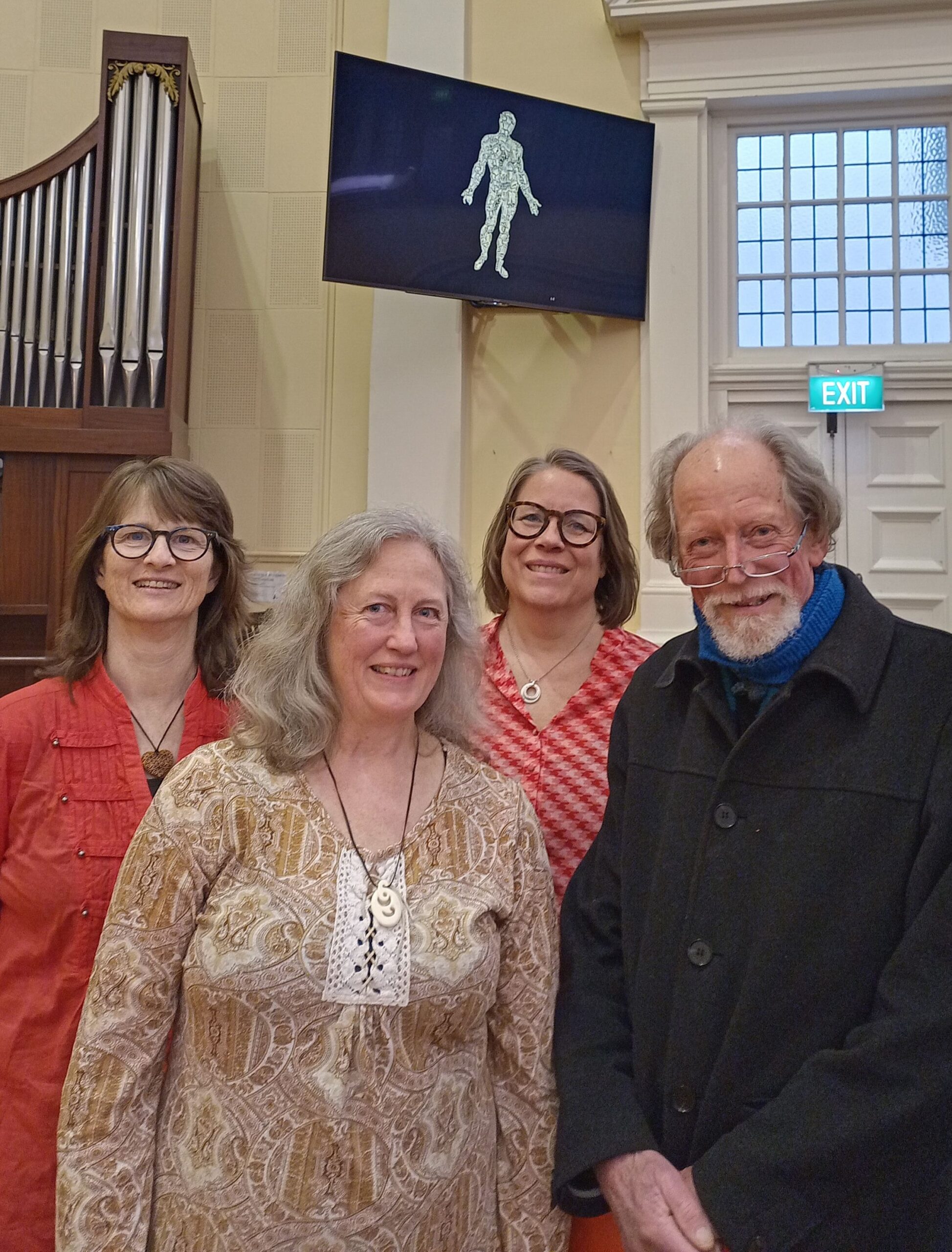 Middle C – Classical Music Reviews, Wellington, New Zealand