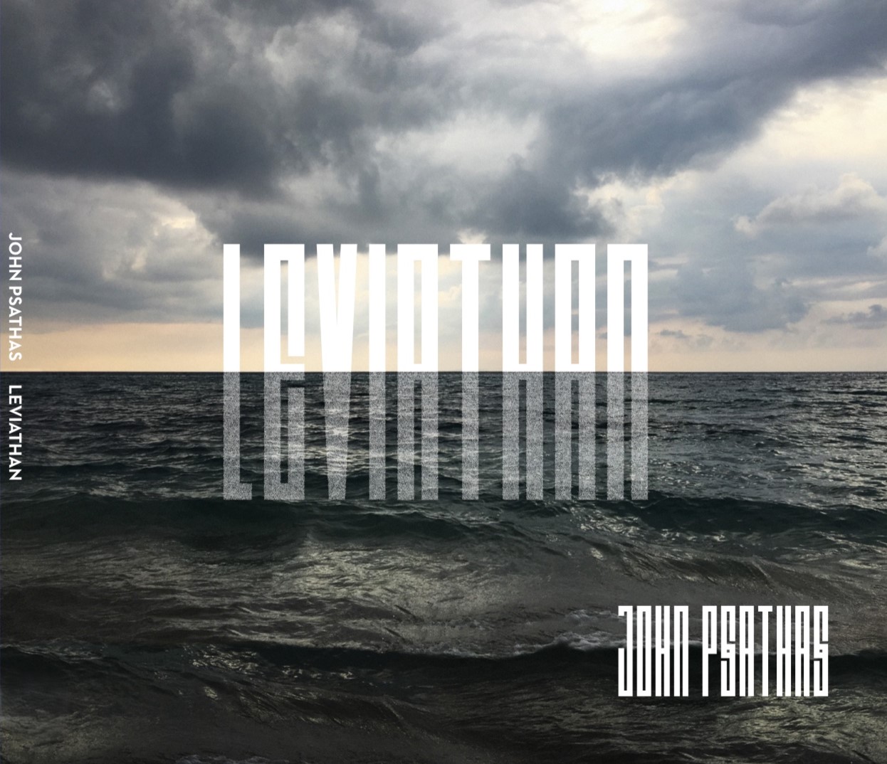 John Psathas’s “Leviathan” – genre-defying and irresistible – Middle C