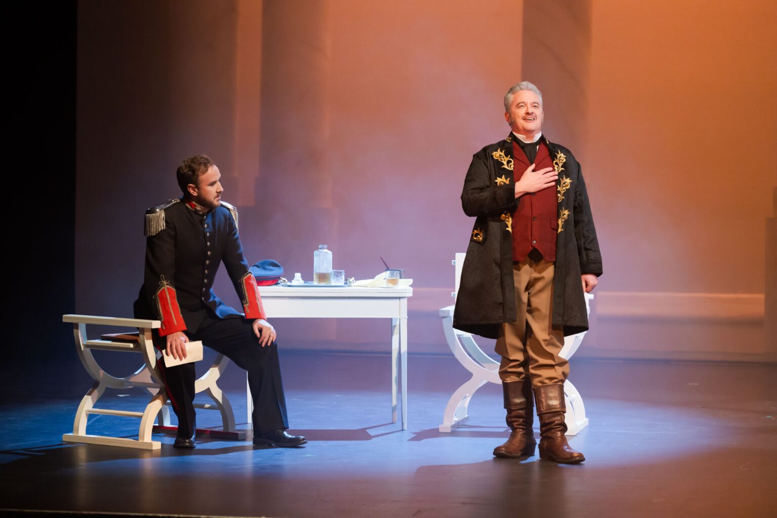 August 2025 – Middle C