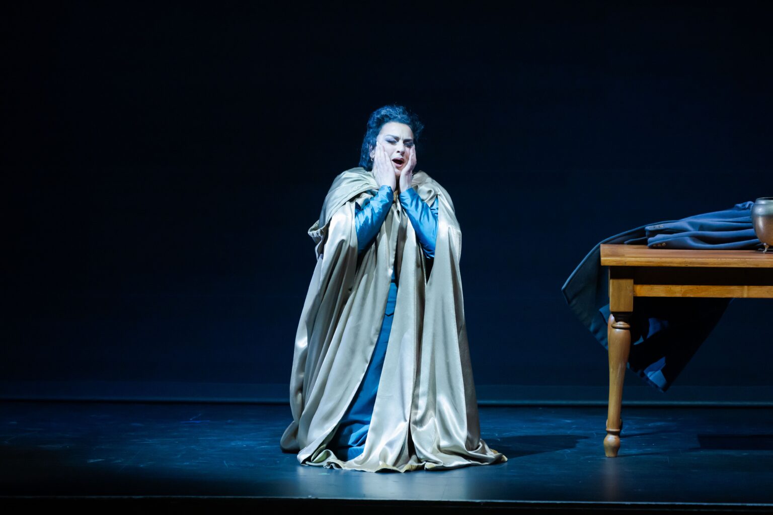 August 2025 – Middle C